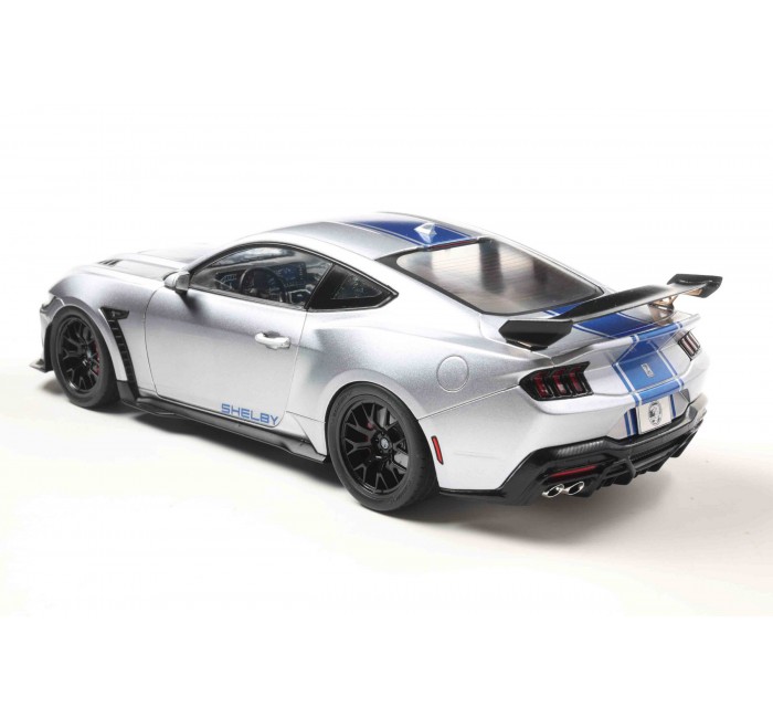 Shelby Mustang SUPER SNAKE